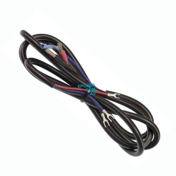 Zodiac Clearwater D Salt Chlorinator Cell Lead Kit – Just Pools and Spas