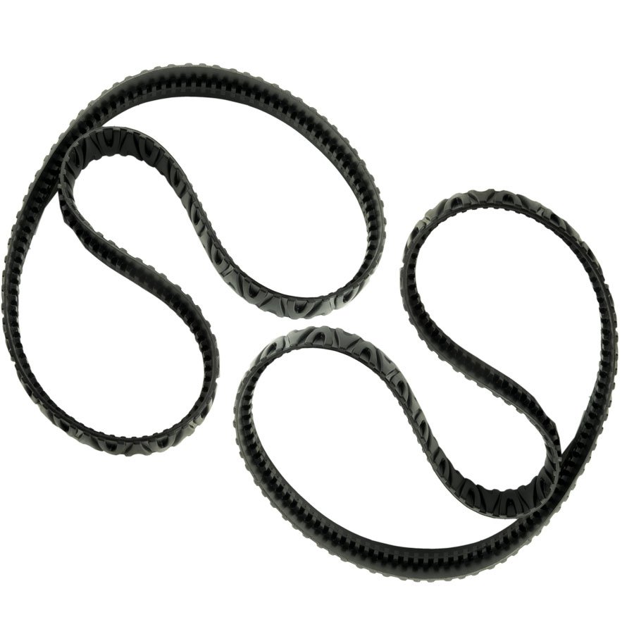 Zodiac CX20 CX35 Robotic Pool Cleaner Track Set R0633900 – Just Pools ...