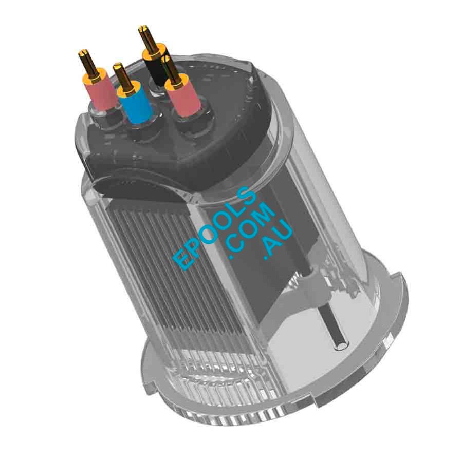 Zodiac Clearwater Ei 18 Salt Chlorinator Cell – Just Pools and Spas