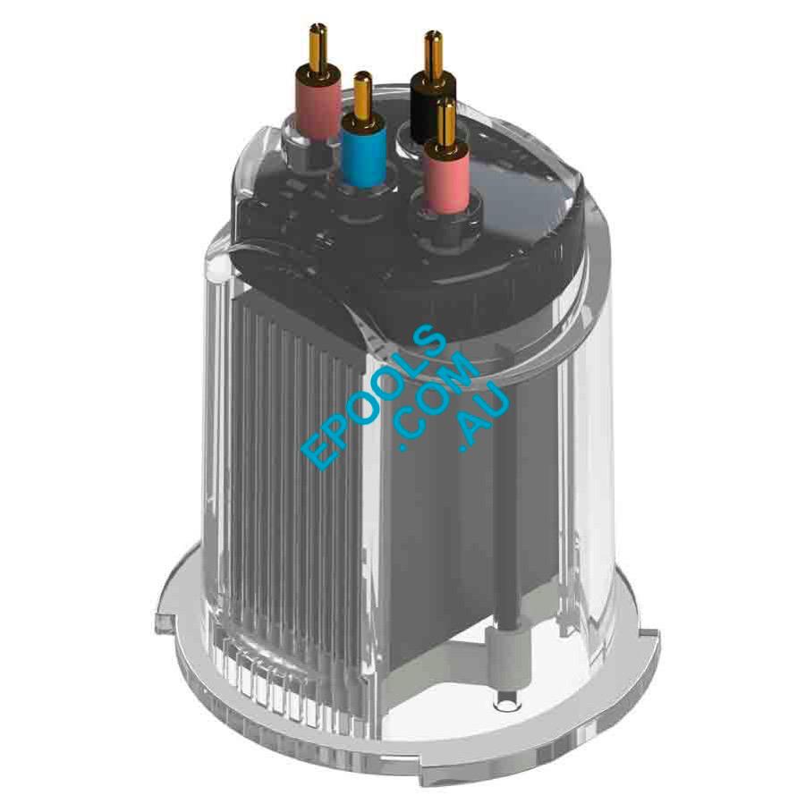 Zodiac Clearwater EI 25 Salt Chlorinator Cell – Just Pools and Spas