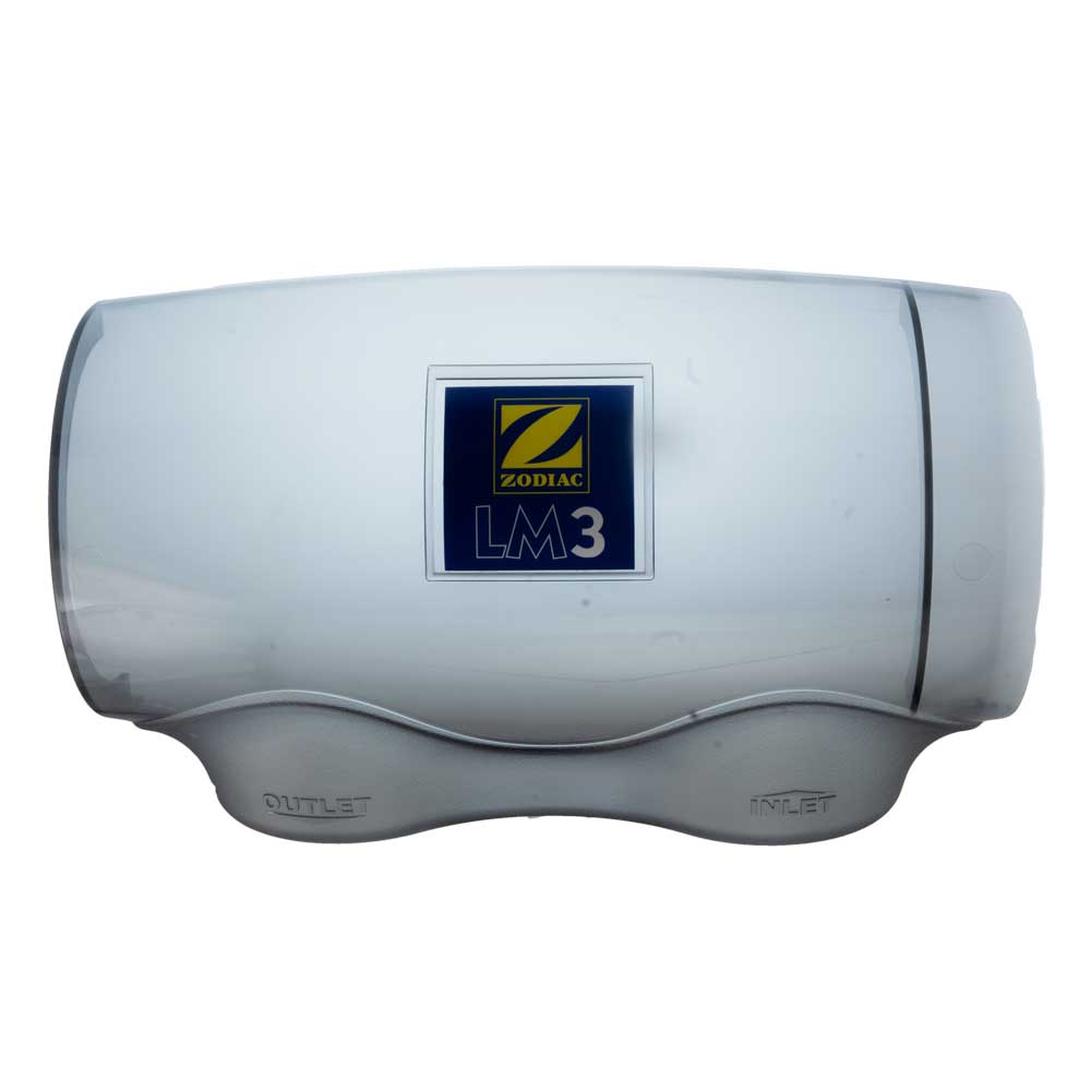 Zodiac LM3 Salt Cell Housing Parts – Just Pools and Spas