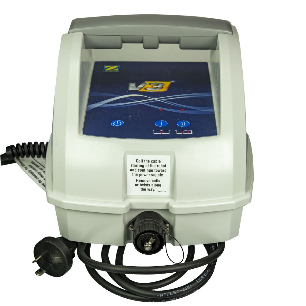 Zodiac Polaris V3 Control Box – Just Pools and Spas