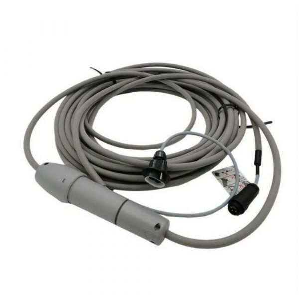 Zodiac VX45 VX42 & EX400 IQ FLOATING SWIVEL CABLE – Just Pools and Spas