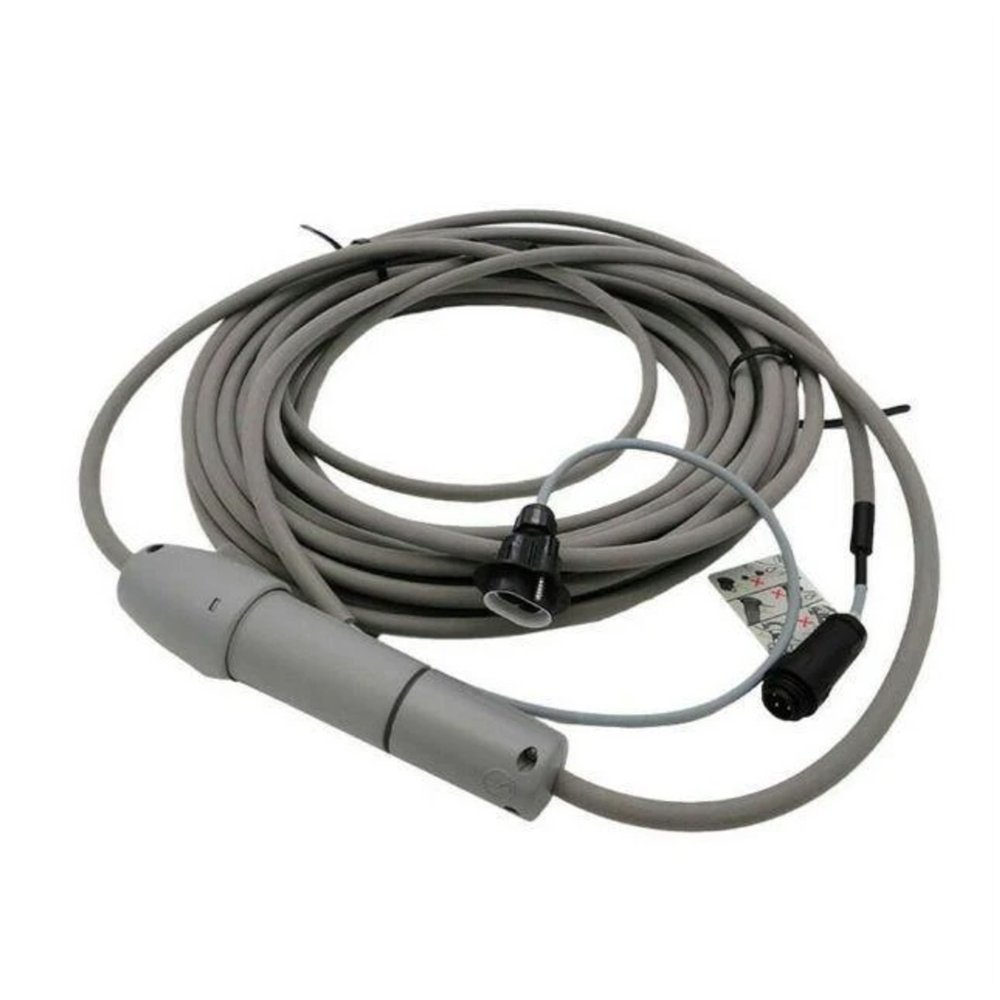 Zodiac VX55, VX50, IQ65, Ex6050Iq, Ex600IQ FLOATING SWIVEL CABLE – Just ...