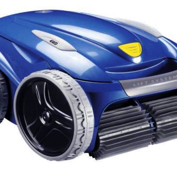 Zodiac Vortex Motor Tune-Up Kit for Zodiac Robotic Cleaners – Just ...