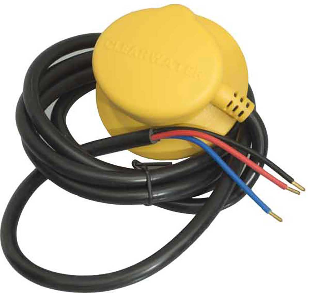 Zodiac Chlorinator LM3 Series Moulded Output Cable – Just Pools and Spas