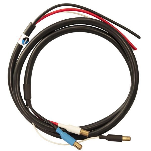 Davey Chloromatic Genuine Chlorinator Cell Cord Assembly – Just Pools ...