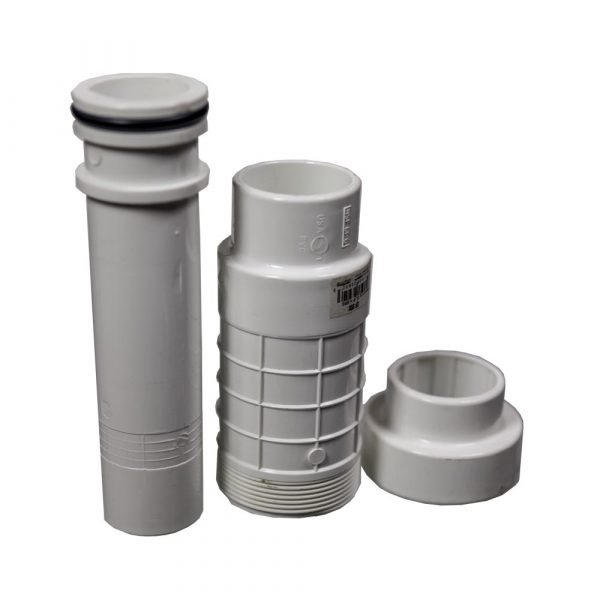 50mm Repair Coupling – Just Pools and Spas