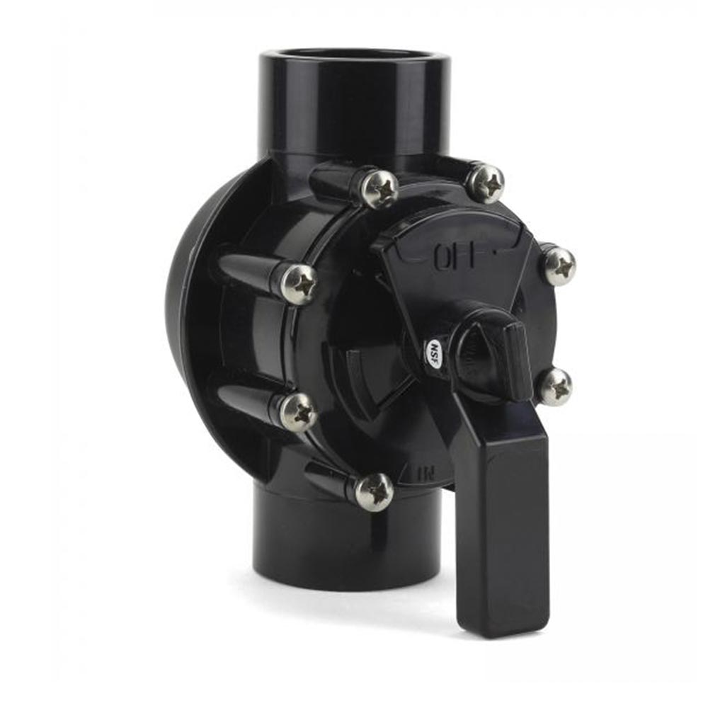 Generic Jandy 40mm 2 Way Pool Valve – Just Pools and Spas