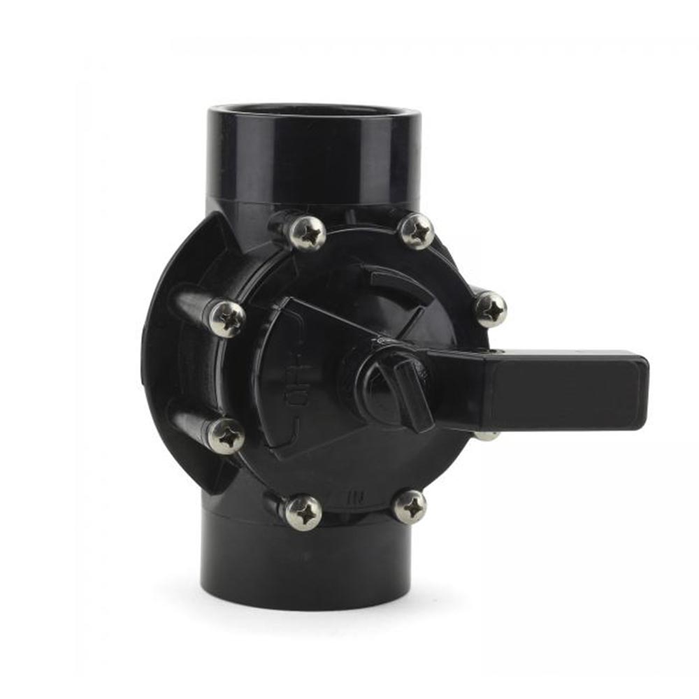 Generic Jandy 50mm 2 Way Pool Valve – Just Pools and Spas