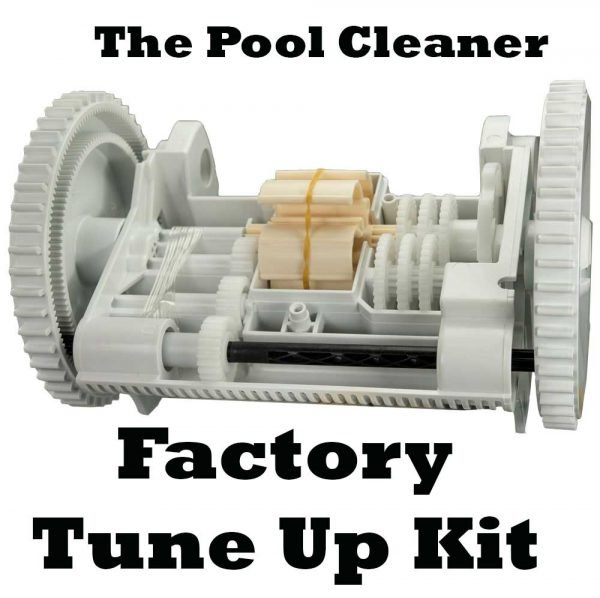 The Poolcleaner Parts Listing – Just Pools and Spas