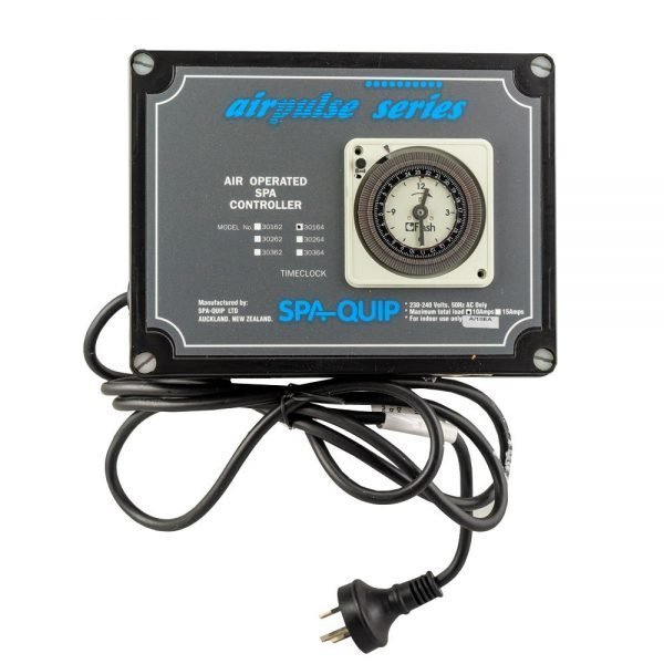 Spa Micro Switch For Blowers In Air Switches. – Just Pools and Spas