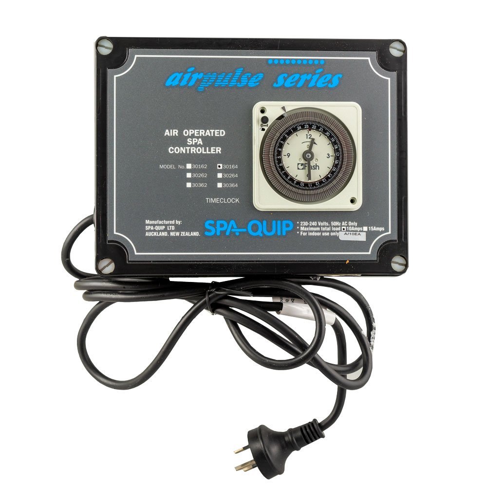 Air Switch Controllers And Parts – Just Pools and Spas