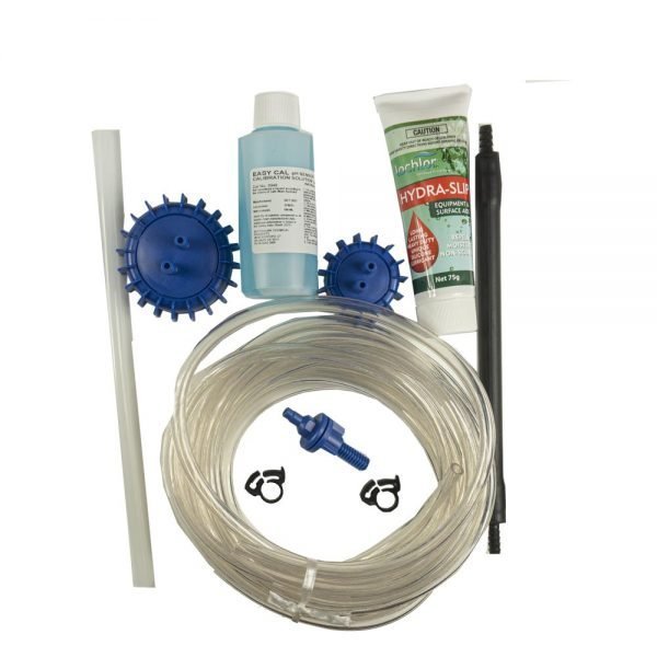 Viron pH Equilibrium Venting Maintenance Kit – Just Pools and Spas