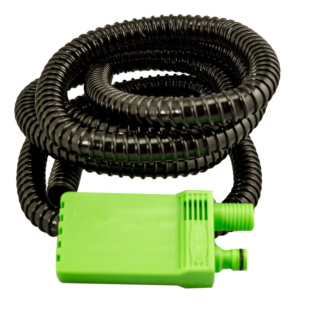 The Little Water Sucker – Just Pools and Spas