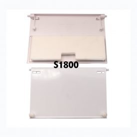 Poolrite Skimmer Box Weir Door S1800 S2500 Parts – Just Pools and Spas