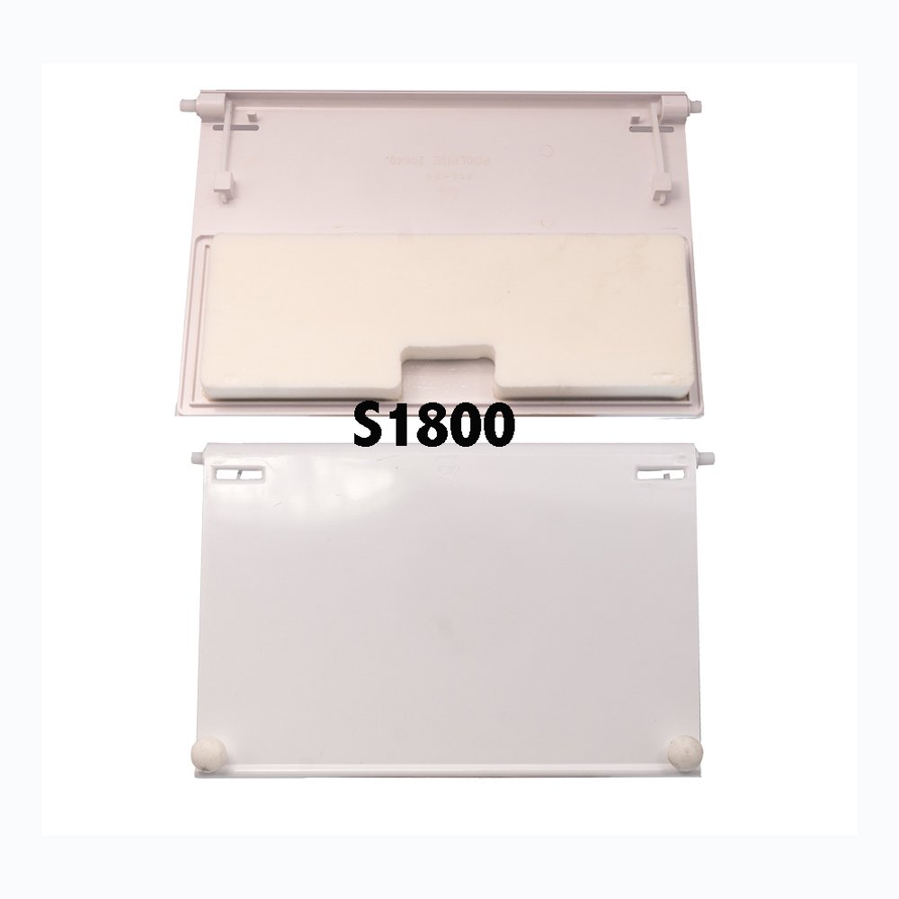 Weir Doors Pool Skimmer Box – Just Pools and Spas