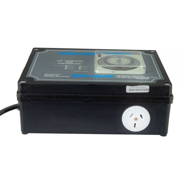 Air Switch Controllers And Parts – Just Pools and Spas