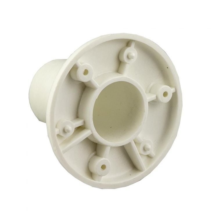 Pool Pre-Fab Wedding Cake Pool Steps Stainless Steel NEW Hand Rail ...