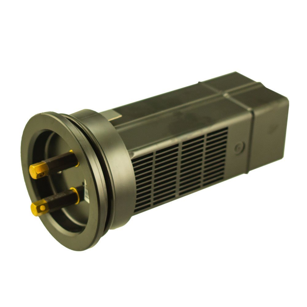 Astral Hurlcon E Series 35 Chlorinator Salt Cell – Just Pools and Spas