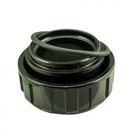 Paramount 2 Port In Floor Water Valve Module – Just Pools and Spas