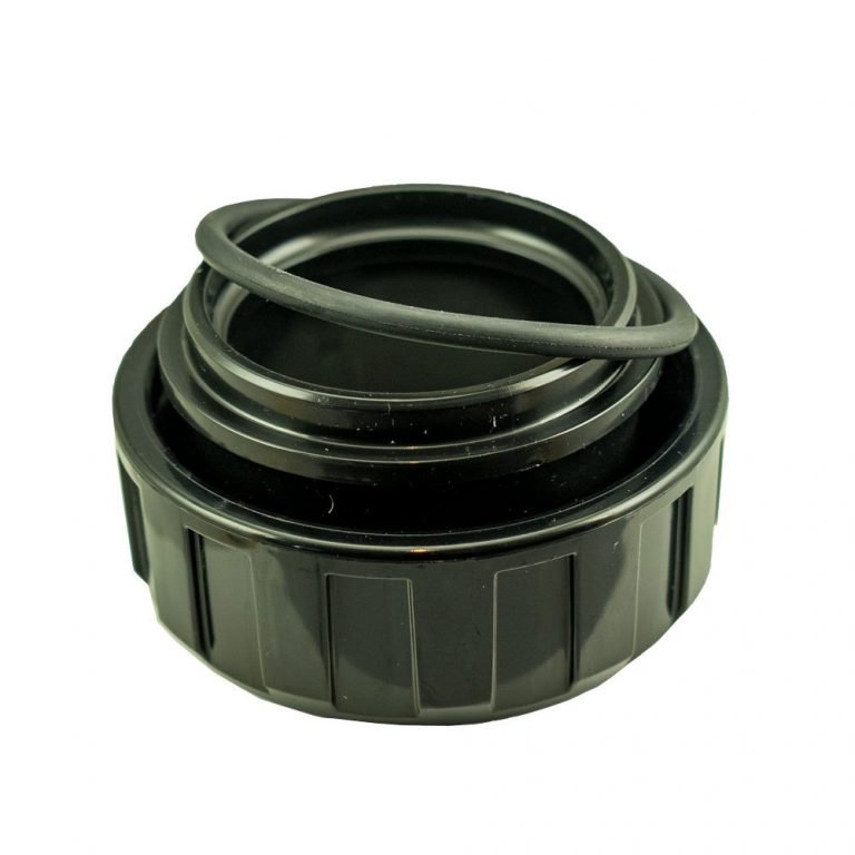 Paramount 2 Port In Floor Water Valve Module – Just Pools and Spas