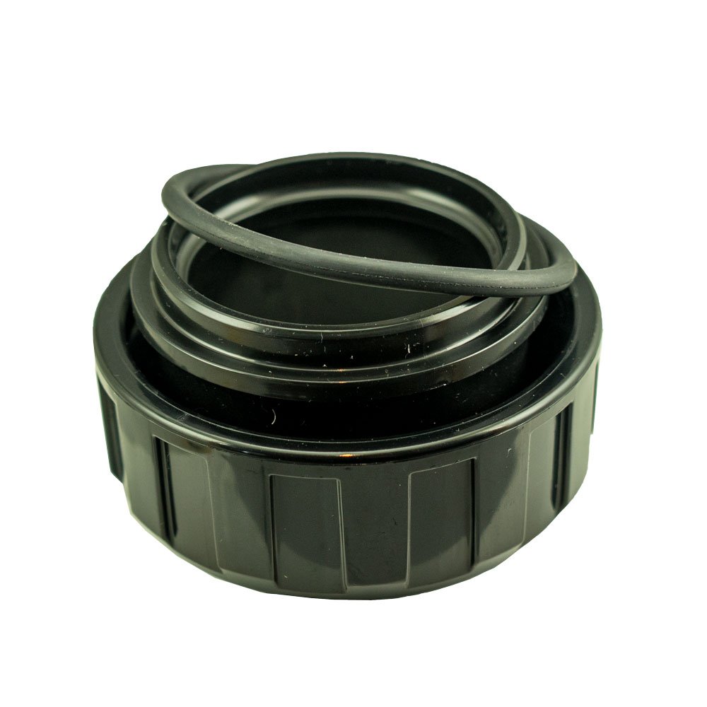 Paramount 2 Port In Floor Water Valve Module – Just Pools and Spas