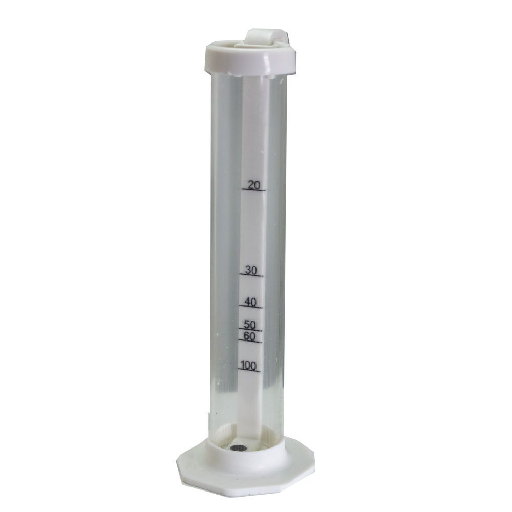 Cyanuric Acid Chlorine Stabilizer Pool Test Kit And Parts – Just Pools ...