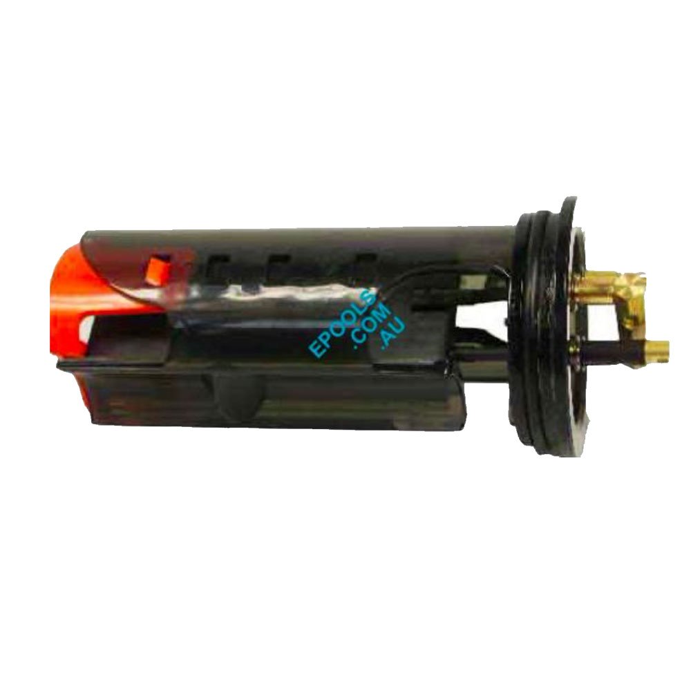 Davey SC Series Chlorinator 7T Salt Water Electrode – Just Pools and Spas