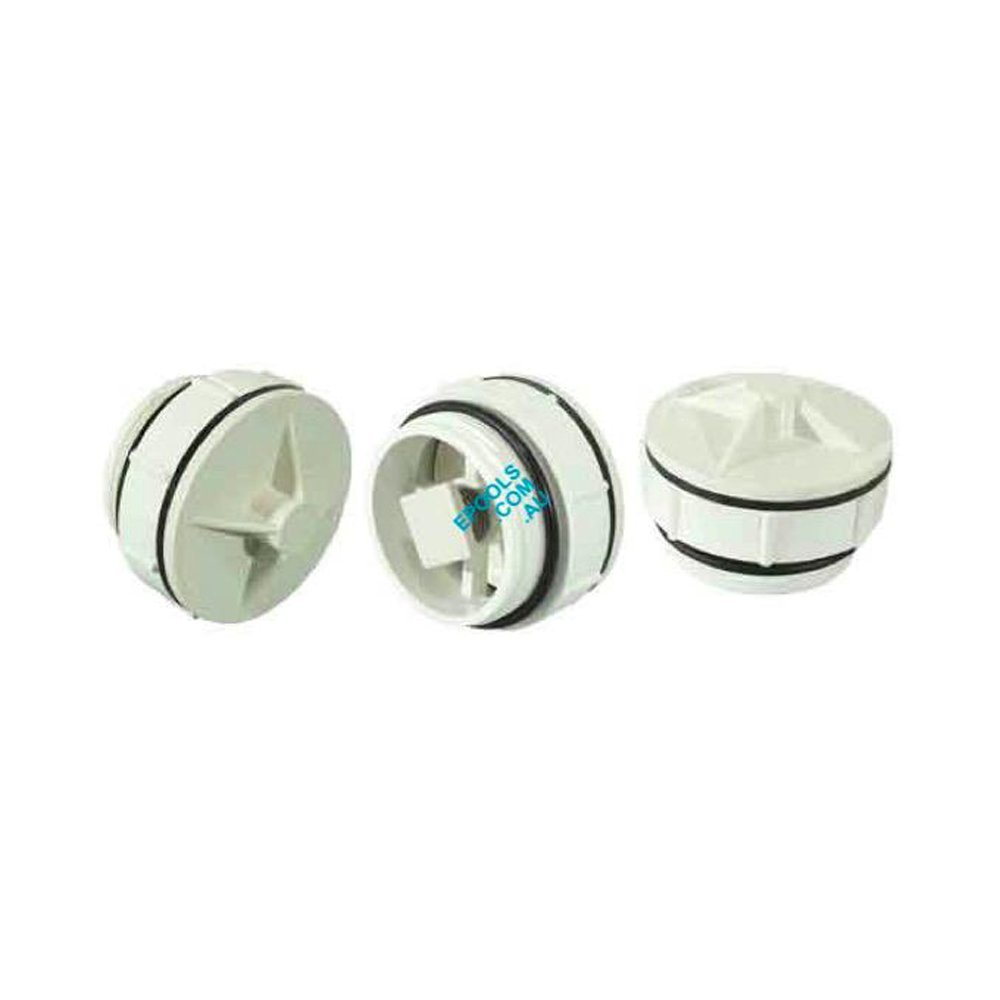 Main Drain, Hydrostatic Valve Plus – Just Pools and Spas