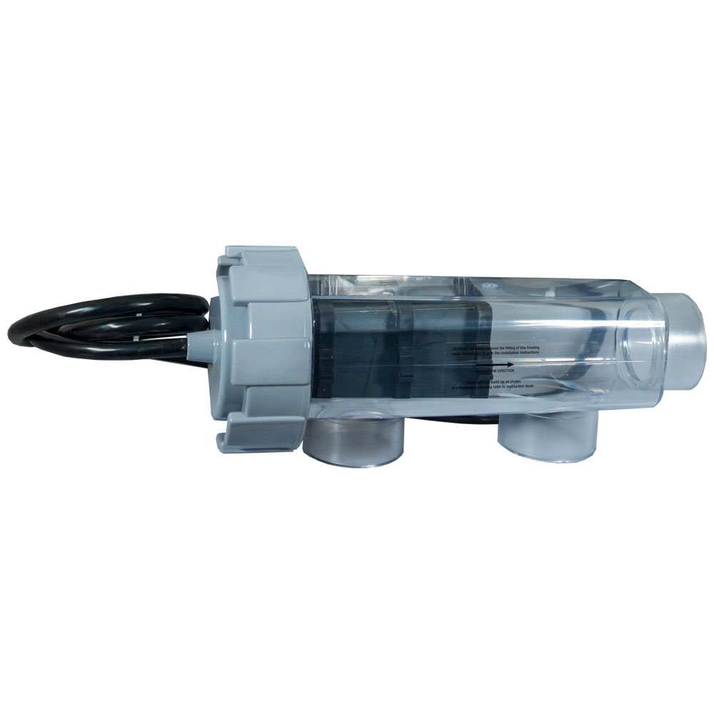 Lincoln HD Series Chlorinator Salt Cell – Just Pools and Spas