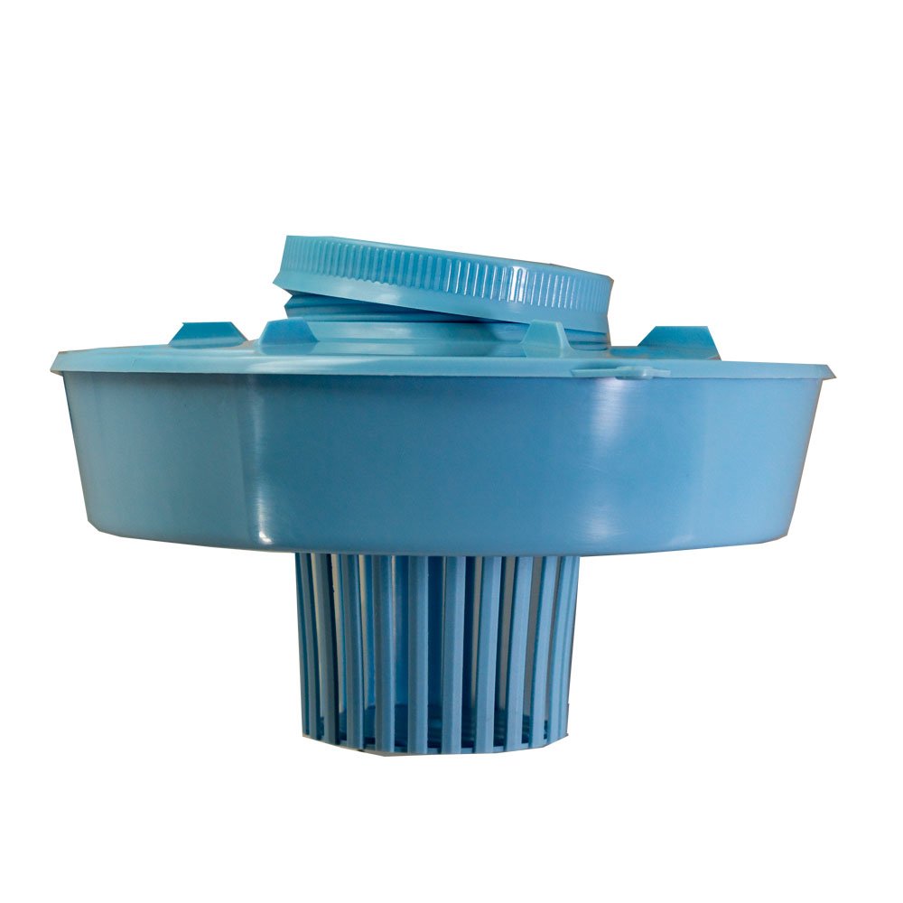 Magnor Chlorine Large Tablet Floating Dispenser – Just Pools and Spas