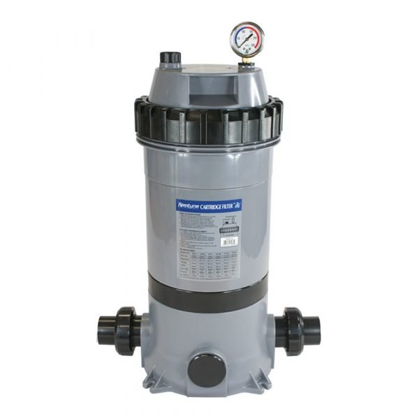 Neptune Cartridge CF 100 Filter – Just Pools and Spas