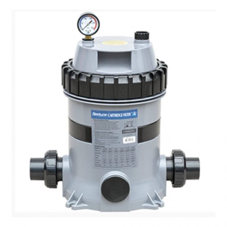 Neptune Cartridge CF 25 Filter – Just Pools and Spas