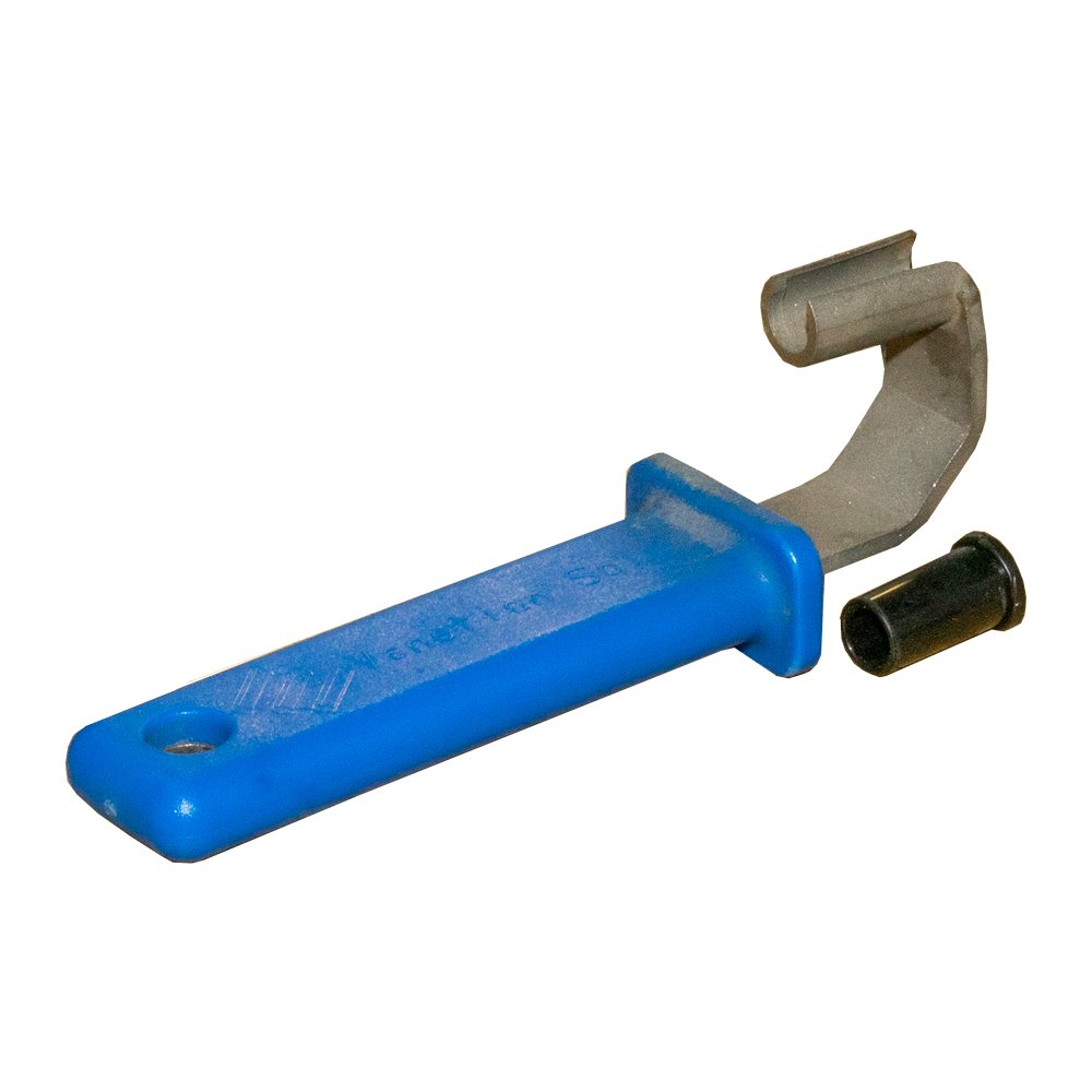 Solar PVC Fitting Tool Matting To Manifold – Just Pools and Spas