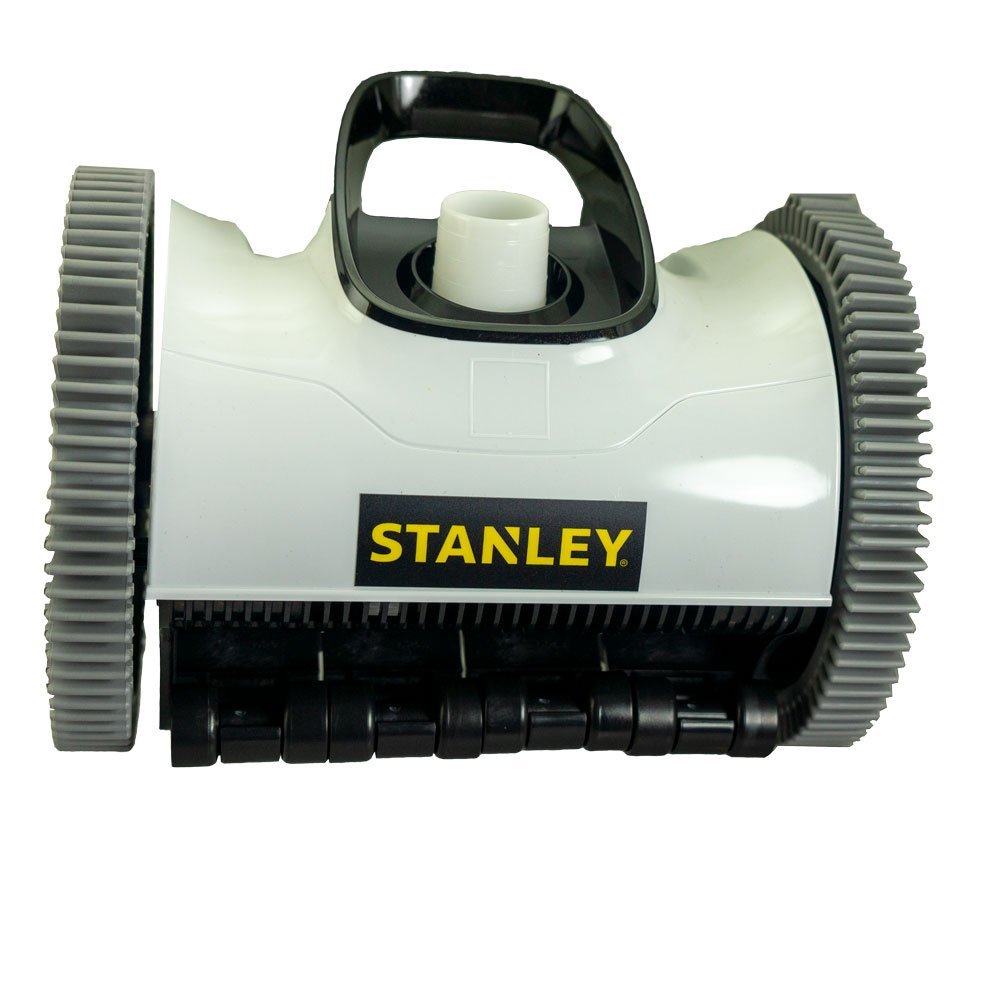 The PoolCleaner – 2 Wheel Tiled Pool Current Model with 4yr+3yr ...