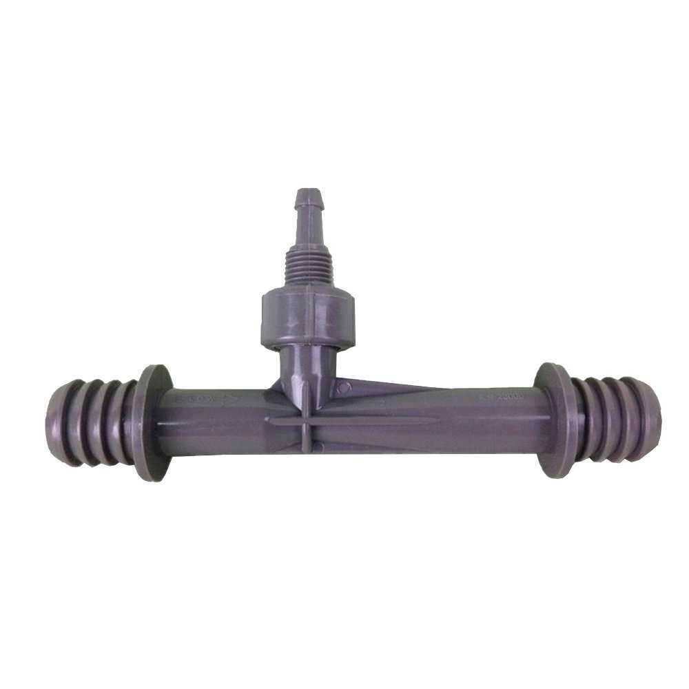 Chemigem Venturi Injector Bayonet – Just Pools and Spas