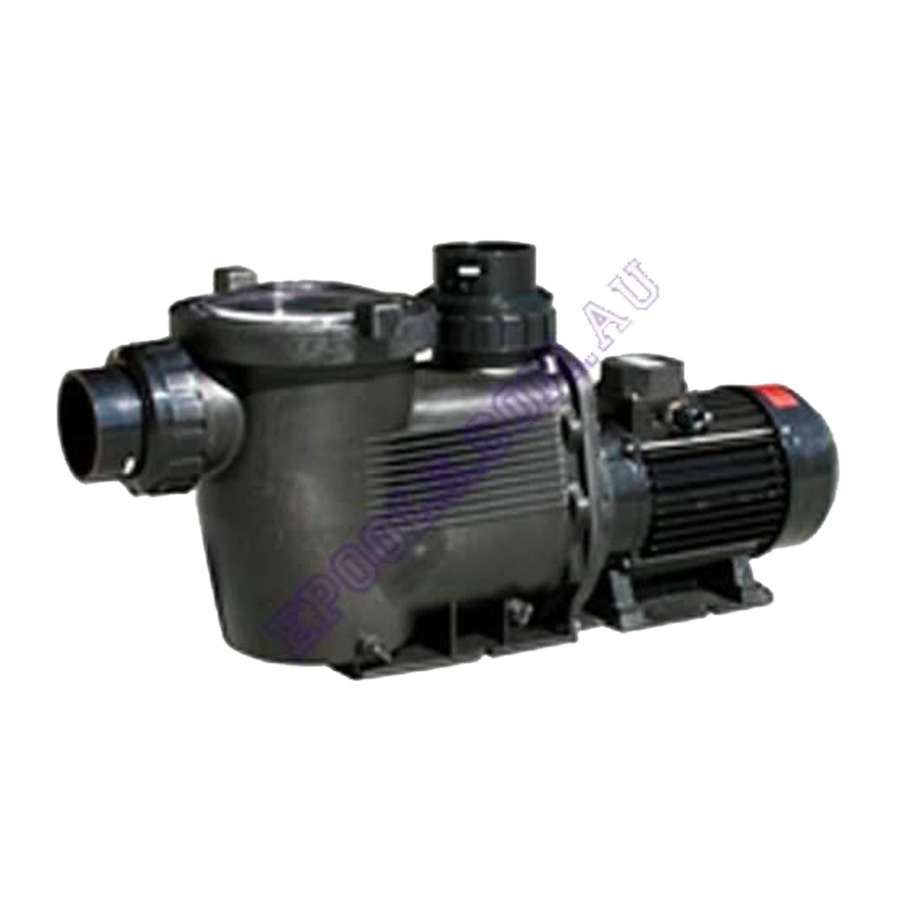 Hydrostar MK3 300 3 phase Pool Spa Pump 80mm Ports – Just Pools and Spas