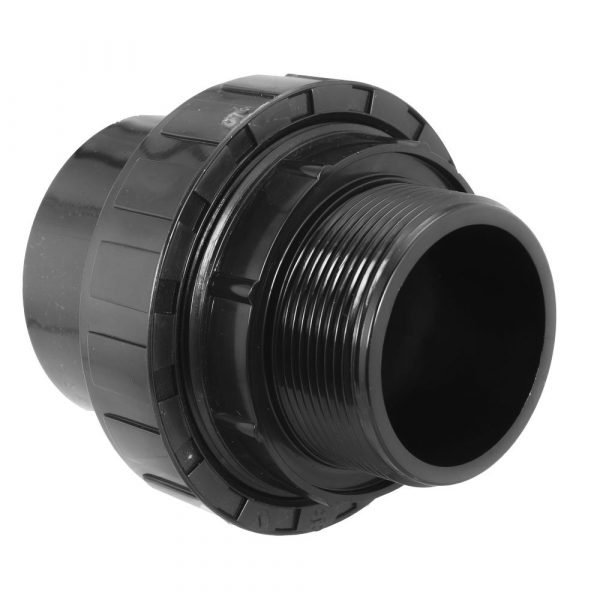 Astralpool Filter And Pump Unions – Just Pools and Spas