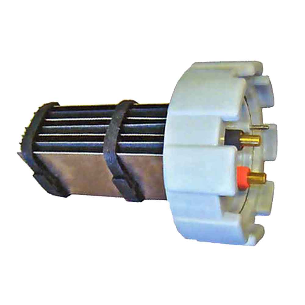 Autochlor Salt Cell Genuine RP25T Salt Chlorinator Cell – Just Pools ...