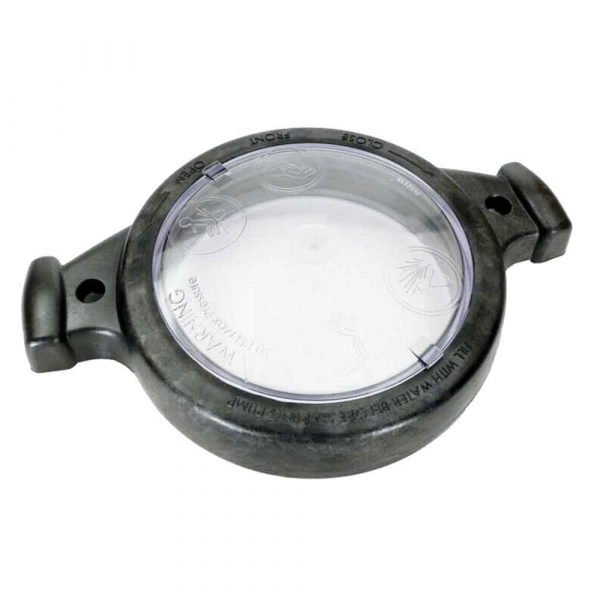 Hayward Pump Lid TriStar EcoStar Models – Just Pools and Spas