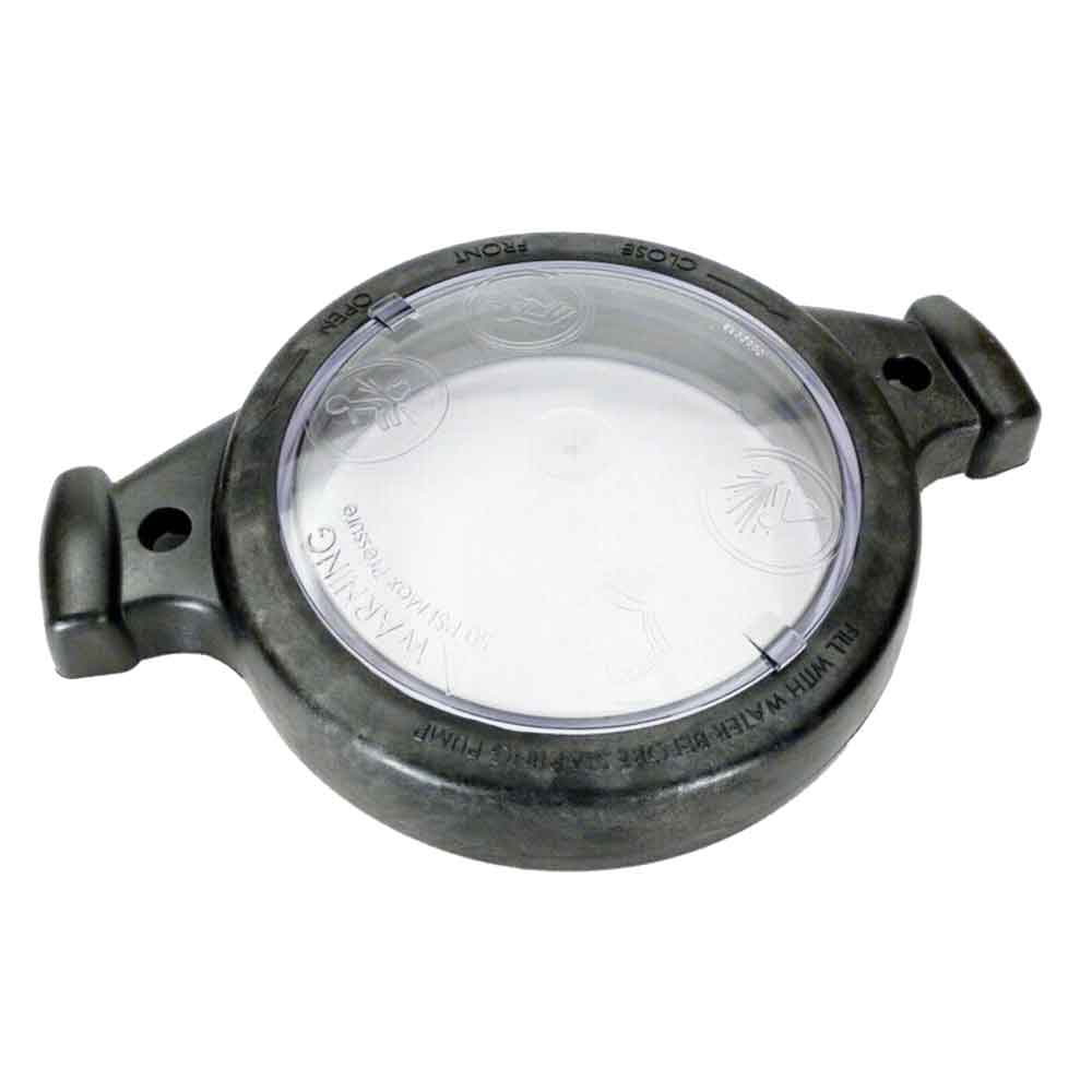 Hayward Pump Lid TriStar EcoStar Models – Just Pools and Spas