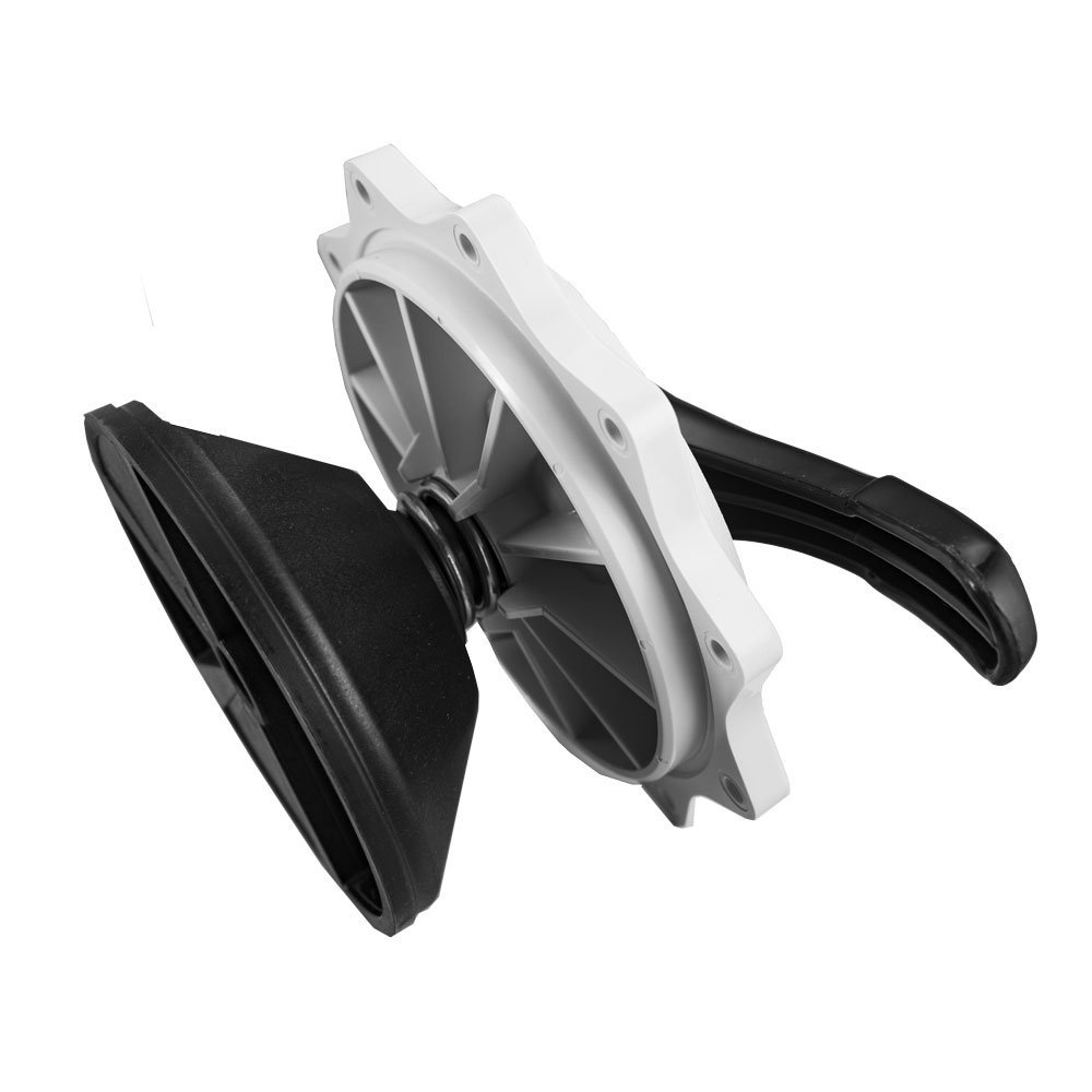 Hayward 50mm Multi Port Valve Top Half SPX0715BA – Just Pools and Spas