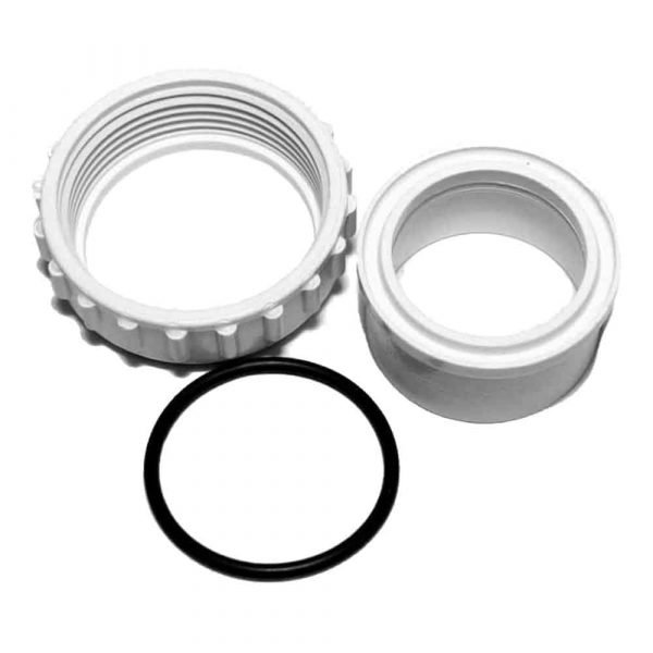 Aquasphere Chlorinator Salt Cell Coupling Set Two Units – Just Pools ...