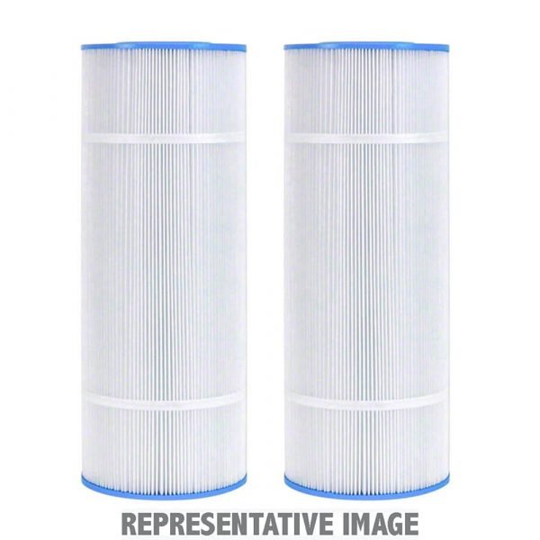Onga Pantera C1500 Filter Cartridge Set Of Two – Just Pools and Spas