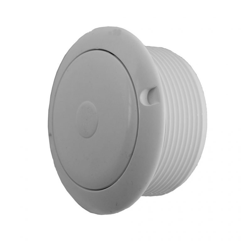 Hydrostatic Valve and Tool Poolstore Main Drain 50MM BSP Domed Valve ...