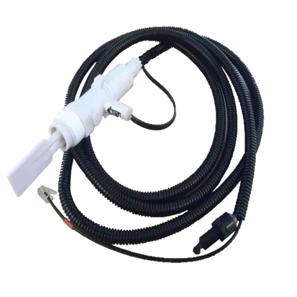 Puresilk Flow Switch Assembly – Just Pools and Spas