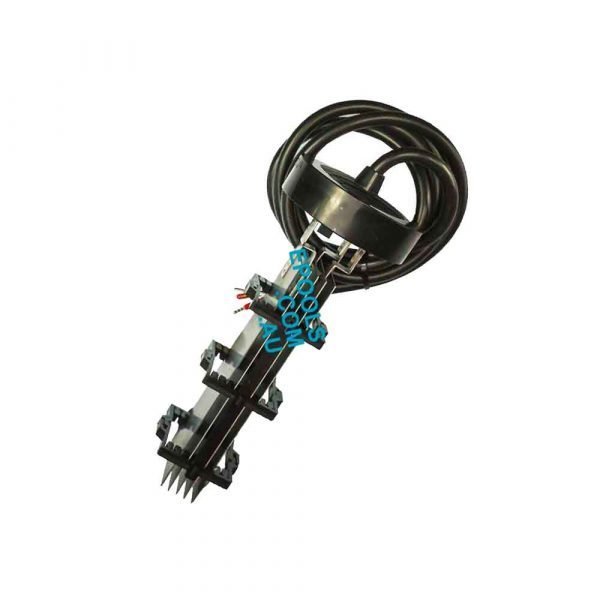 Zodiac Magnapool Hydroxinator Mid Salt Cell Genuine Replacement – Just ...