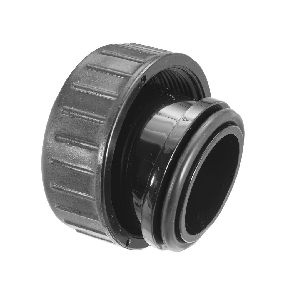 Waterco Sand Filter Multiport Valve 40mm Half Union – Just Pools and Spas