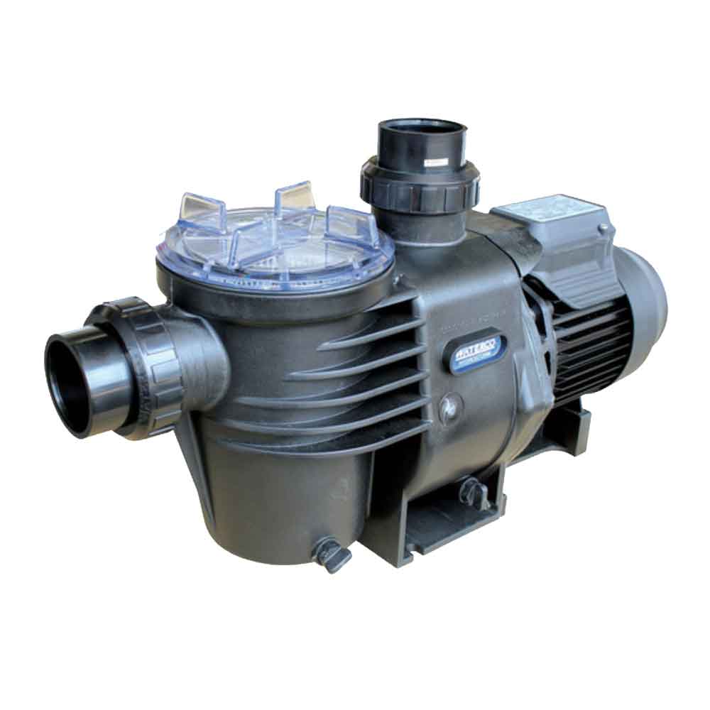 Waterco Hydrostorm 200 Pool Pumps – Just Pools and Spas